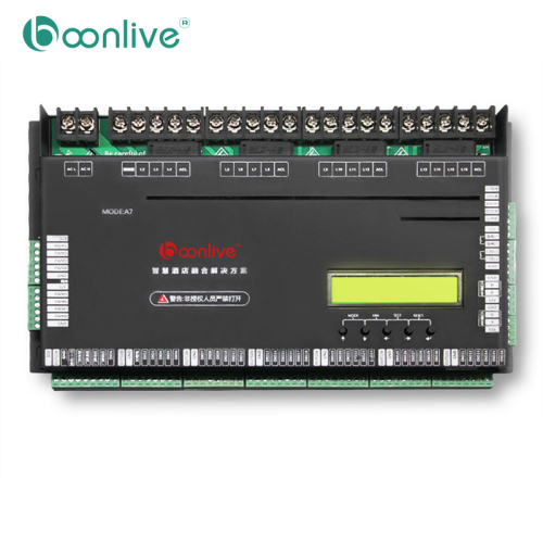 Boonlive Hotel Guest Room Management System Hotel Rcu., Bossgoo.com의 ...