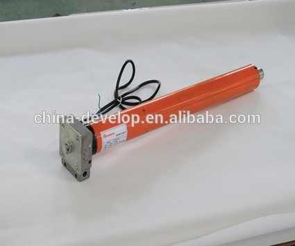 Automatic Roller Shutter Limit Switch Motor, High Quality Automatic ...