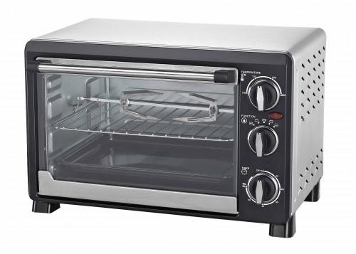 18l 60 Minute Timer Electric Oven, High Quality 18l 60 Minute Timer ...