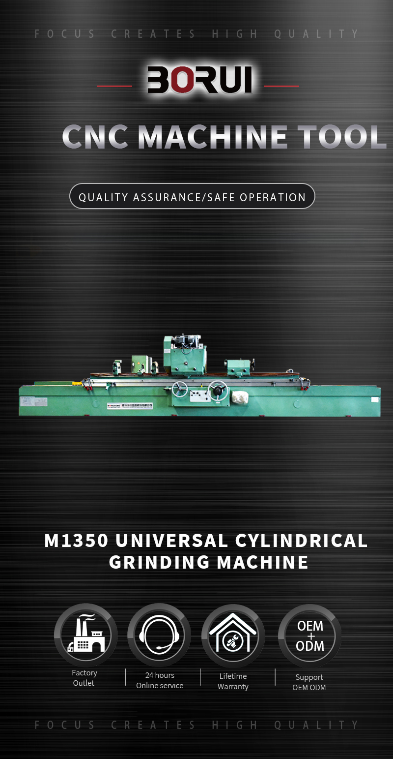 실린더용 M1350 반자동 연삭기, Bossgoo.com의 고품질 실린더용 M1350 반자동 연삭기