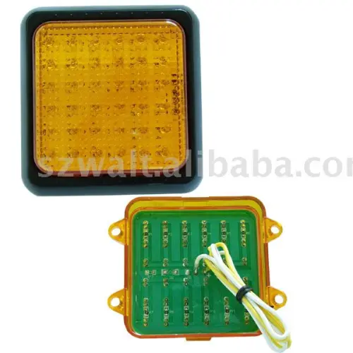 Kw-203 Truck Led Tail Light, High Quality Kw-203 Truck Led Tail Light ...