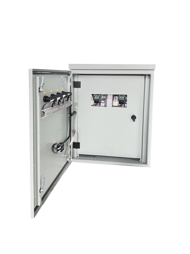 Shipyard Dual Power Control Cabinet, High Quality Shipyard Dual Power ...