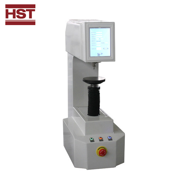 Automatic Rockwell Hardness Tester, High Quality Automatic Rockwell ...