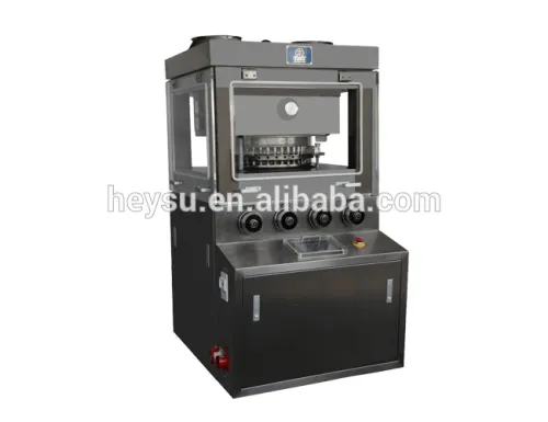 Zp35b Bilayer Tablet Press, High Quality Zp35b Bilayer Tablet Press on ...