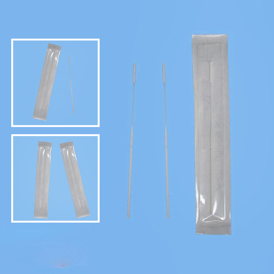 Specimen Collection Swab/nasal Swab, High Quality Specimen Collection ...