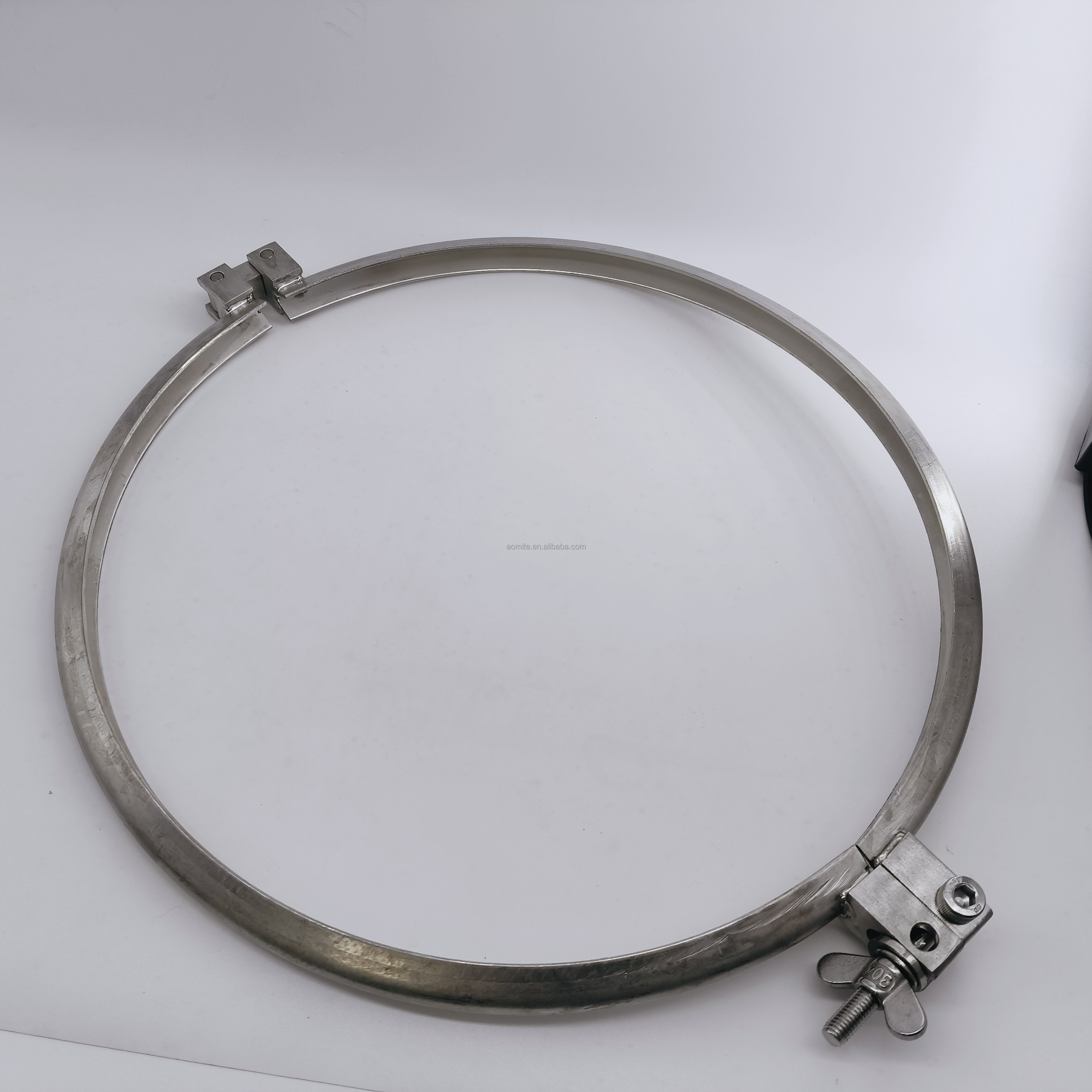 Stainless Steel High Pressure Quick Connect Tri Clamp Fittings, High ...