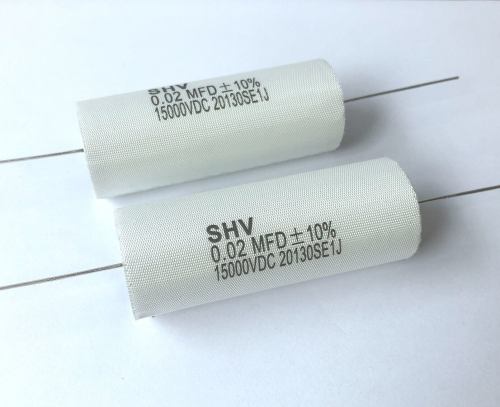 High Energy Storage Film Capacitor, High Quality High Energy Storage ...