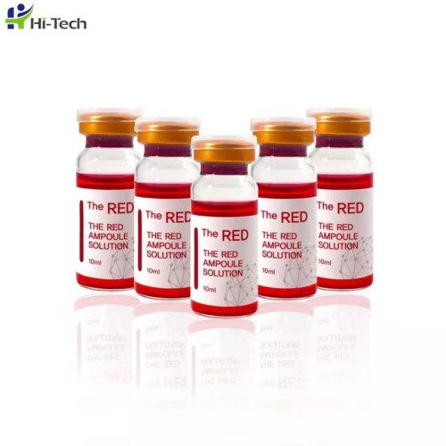 Injectable Fat Dissolving Lipodissolve Weight Loss Injections, High ...