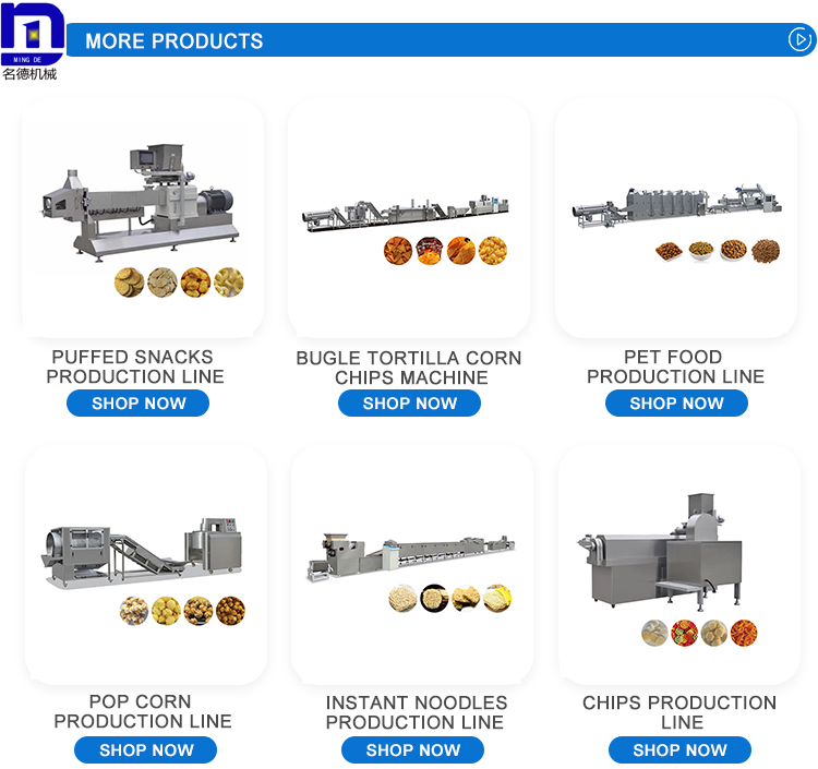 Ce Certified Dog Food And Treats Production Line Machines, High Quality ...