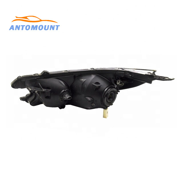 Uda Car Body Parts - Front Headlamp Headlight For Honda Crv 2012 (33150 ...