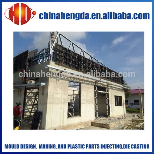 Plastic Building Template, High Quality Plastic Building Template on ...