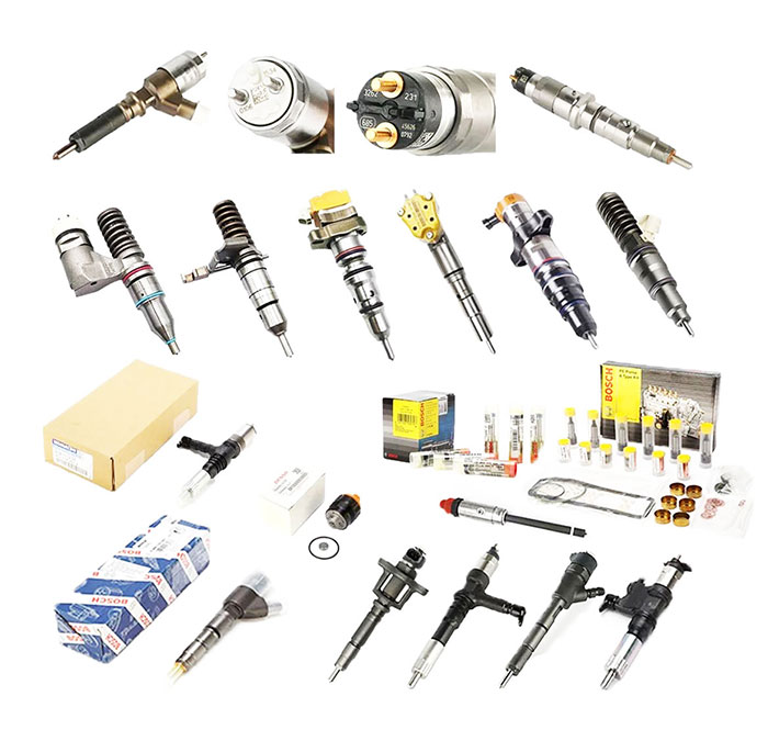 Original 0953000050 Fuel Injection Pump Pcv Hpo Valve Assembly, High ...