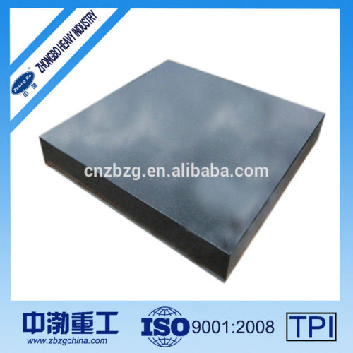 Measuring And Inspection Gauging Surface Granite Plate, High Quality ...