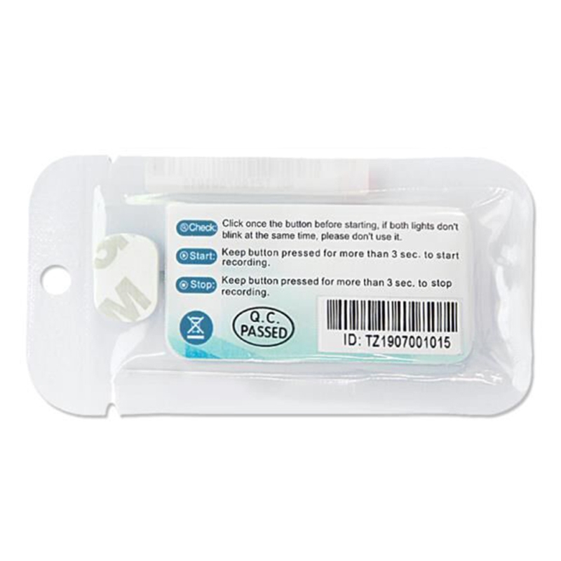 Temperature Single Use Data Logger With Pdf Report, High Quality ... Temperature Single Use Data Logger With Pdf Report, High Quality ...