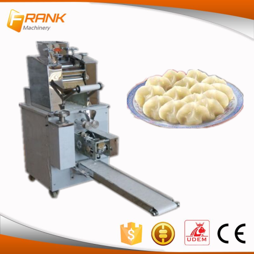 Jzj-160 Stainless Steel Automatic Pierogi Making Machine Samosa Gyoza ...