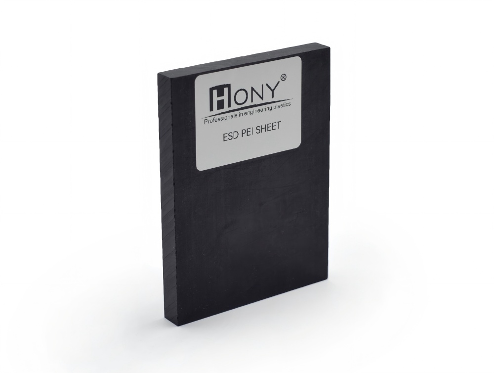 What Plastic Materials Can Withstand Temperatures Above 200 Degrees?