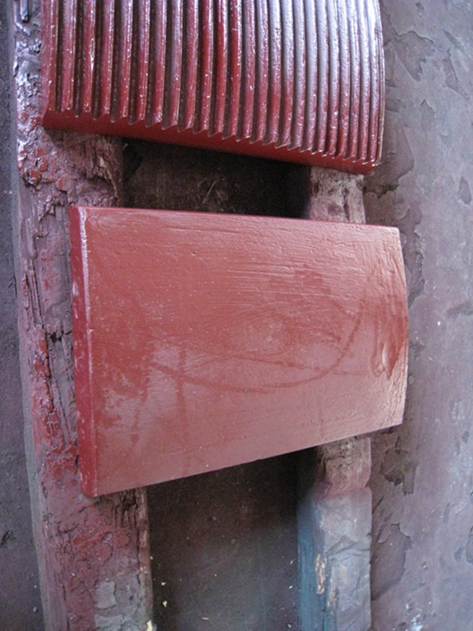 Jm1312 Fixed And Swing Jaw Plate, High Quality Jm1312 Fixed And Swing ...