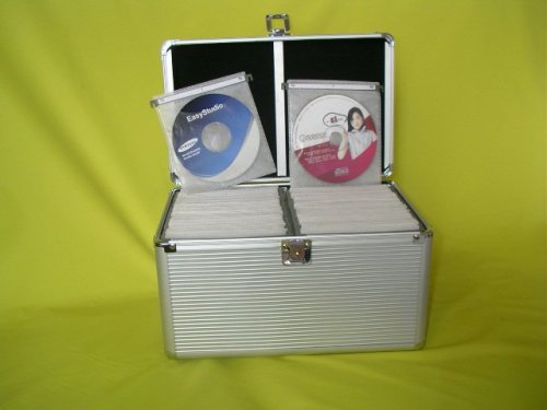 Aluminium Cd Box, High Quality Aluminium Cd Box on Bossgoo.com