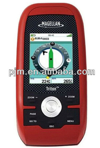 Magellan Triton 400 Handheld Gps, Bossgoo.com의 고품질 Magellan Triton 400 ...