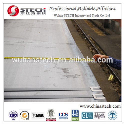 Abs Fh40 Hull Structural Steel Plate, High Quality Abs Fh40 Hull ...