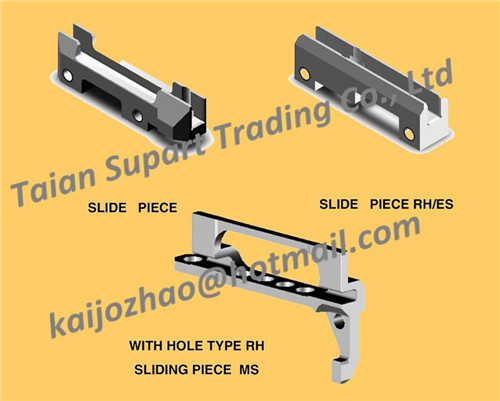 Projectile Sliding Piece Sulzer Loom Parts, High Quality Projectile ...