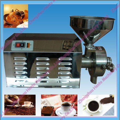 Industrial Espresso Coffee Maker Grinder Machine, High Quality ...