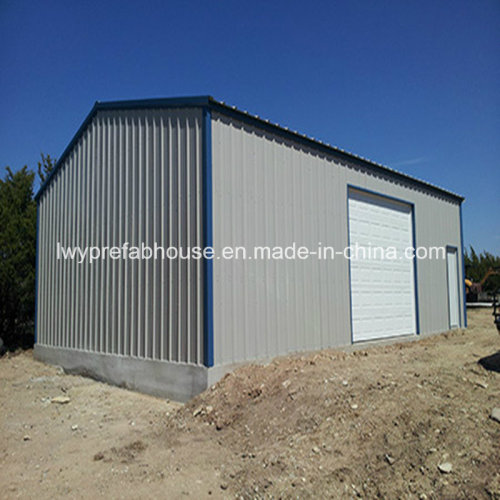 Commercial Fabricated Structural Steel Frame, High Quality Commercial ...