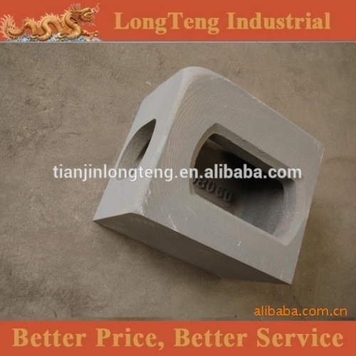 Iso Container Fittings, High Quality Iso Container Fittings on Bossgoo.com