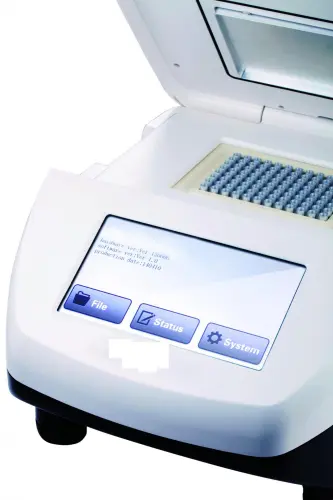 High Quality Pcr Instrument, High Quality High Quality Pcr Instrument ...