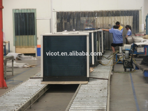 Ducted Split Unit-scroll Compressor,21kw, High Quality Ducted Split ...