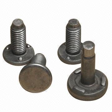 Welding Screw, Made Of Steel, High Quality Welding Screw, Made Of Steel ...