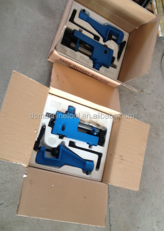 Machinery Rotary Machine Hand Bead Bending Machine Rm08, High Quality ...