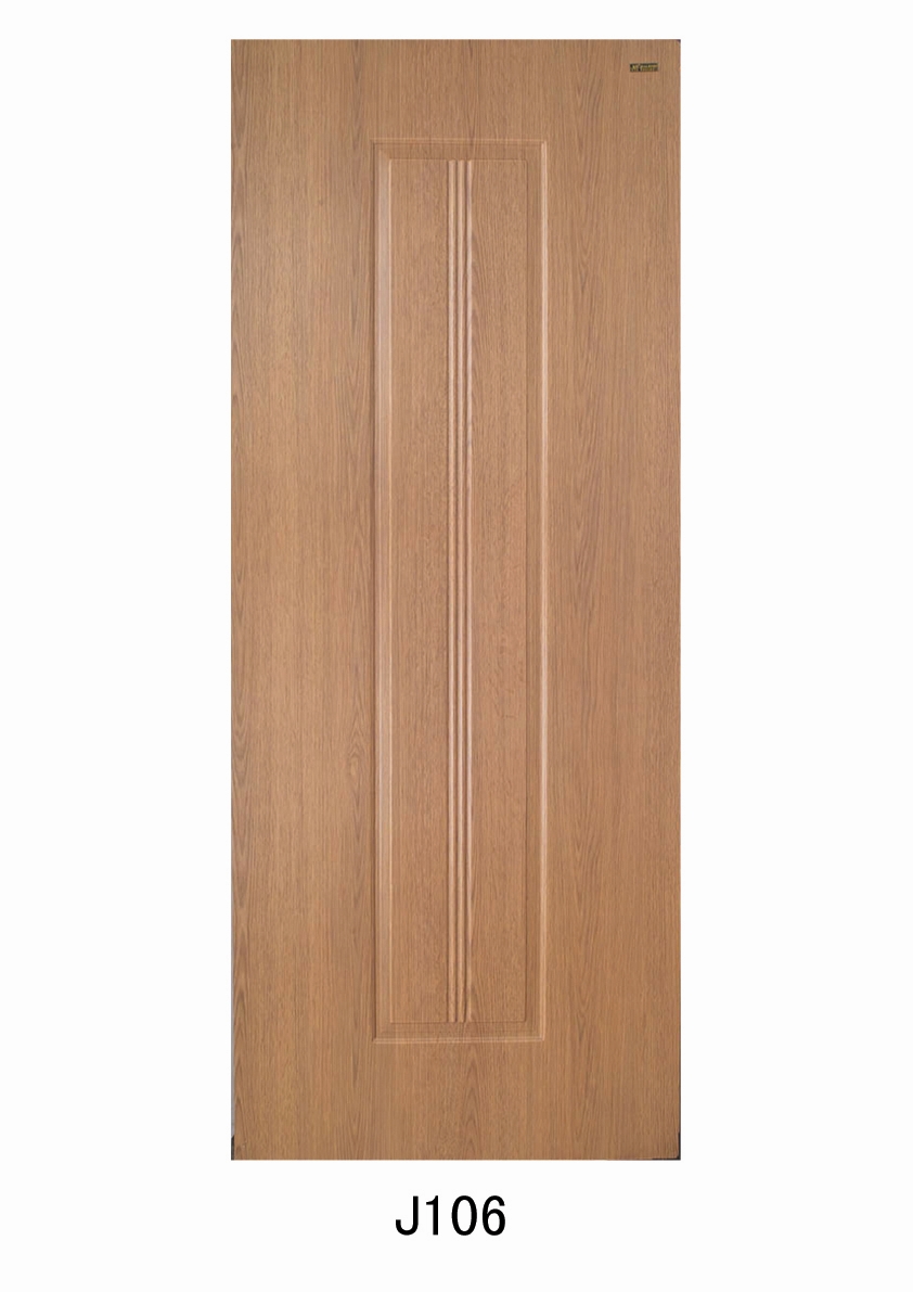 Color Pvc Interior Door Skin Door Panel, High Quality Color Pvc ...