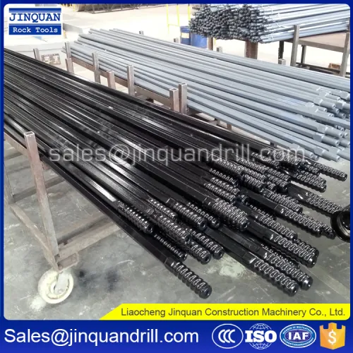 Different Design Drill Rod Size Chart / Drill Rod Stock / Drill Rod ...