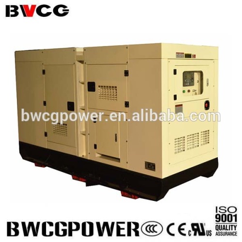 Iveco Power Generator Made In Italy 30kva To 700kva, High Quality Iveco ...
