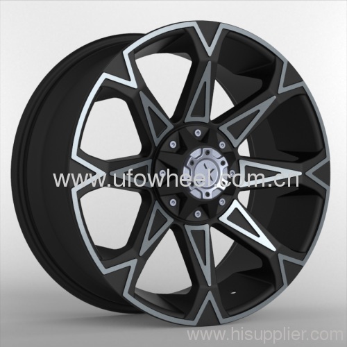 Oem New Alloy Wheel , High Quality Oem New Alloy Wheel on Bossgoo.com