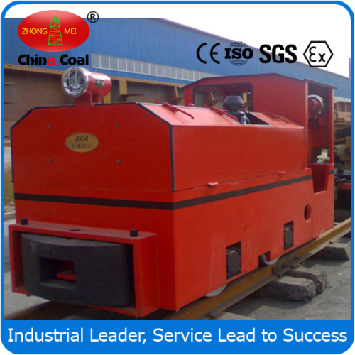 Ccg Mining Explosion-proof Diesel Locomotives, High Quality Ccg Mining ...