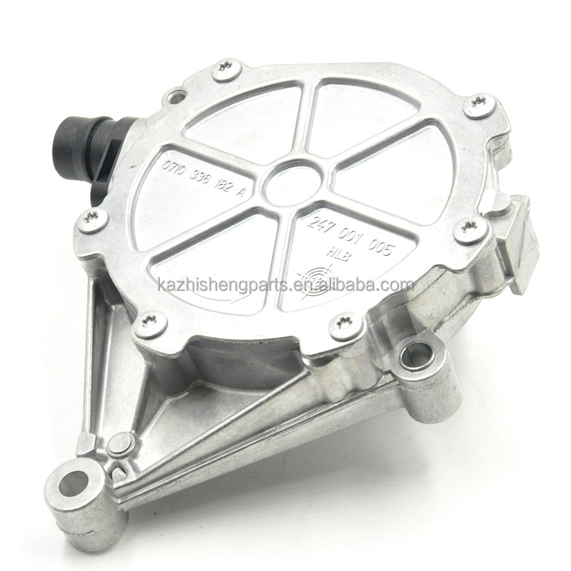 Auto Parts Brake System Vacuum Pump For Bmw 1 Series 2 Series 3 Series ...