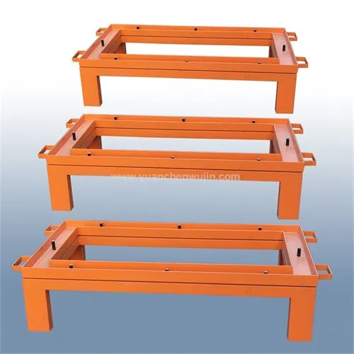 Support For Head-form Impact Test, High Quality Support For Head-form ...