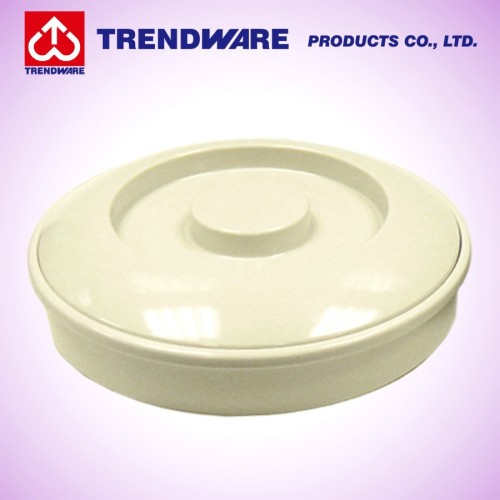 8" Melamine Plastic Tortilla Warmer Container, High Quality 8" Melamine ...