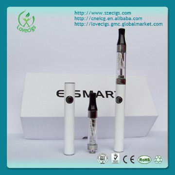 Most Popular E Smart Kit E Cigarette, Slim E Smart Atomizer 320mah ...