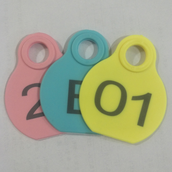 Livestock Neck Tags And Identification Solutions, High Quality ...