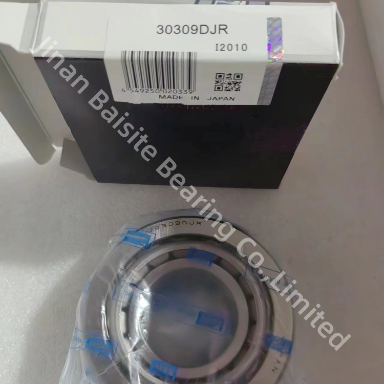 Japan Bearing 30309d 30309jr Taper Roller Bearing Wholesale, High ...