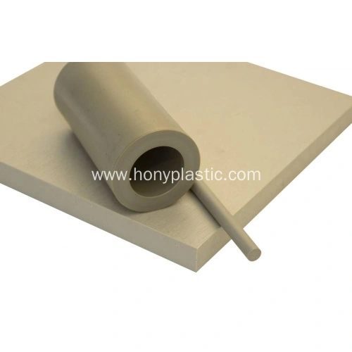 Ketron PEEK 1000 rod round bar China Manufacturer