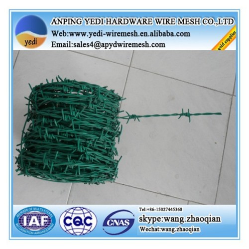 Military Barbed Wire/drawing Barbed Wire, High Quality Military Barbed ...
