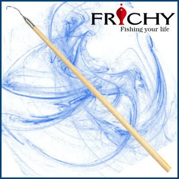 Wood Handle Fishing Gaff - Flg07a, High Quality Wood Handle Fishing ...