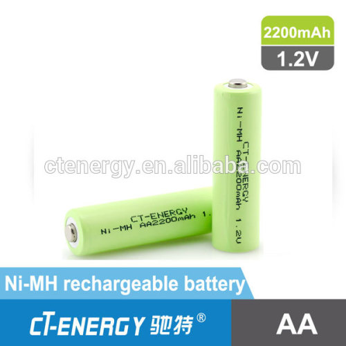 2200mah Nimh Battery Packs Rechargeable Battery, High Quality 2200mah ...
