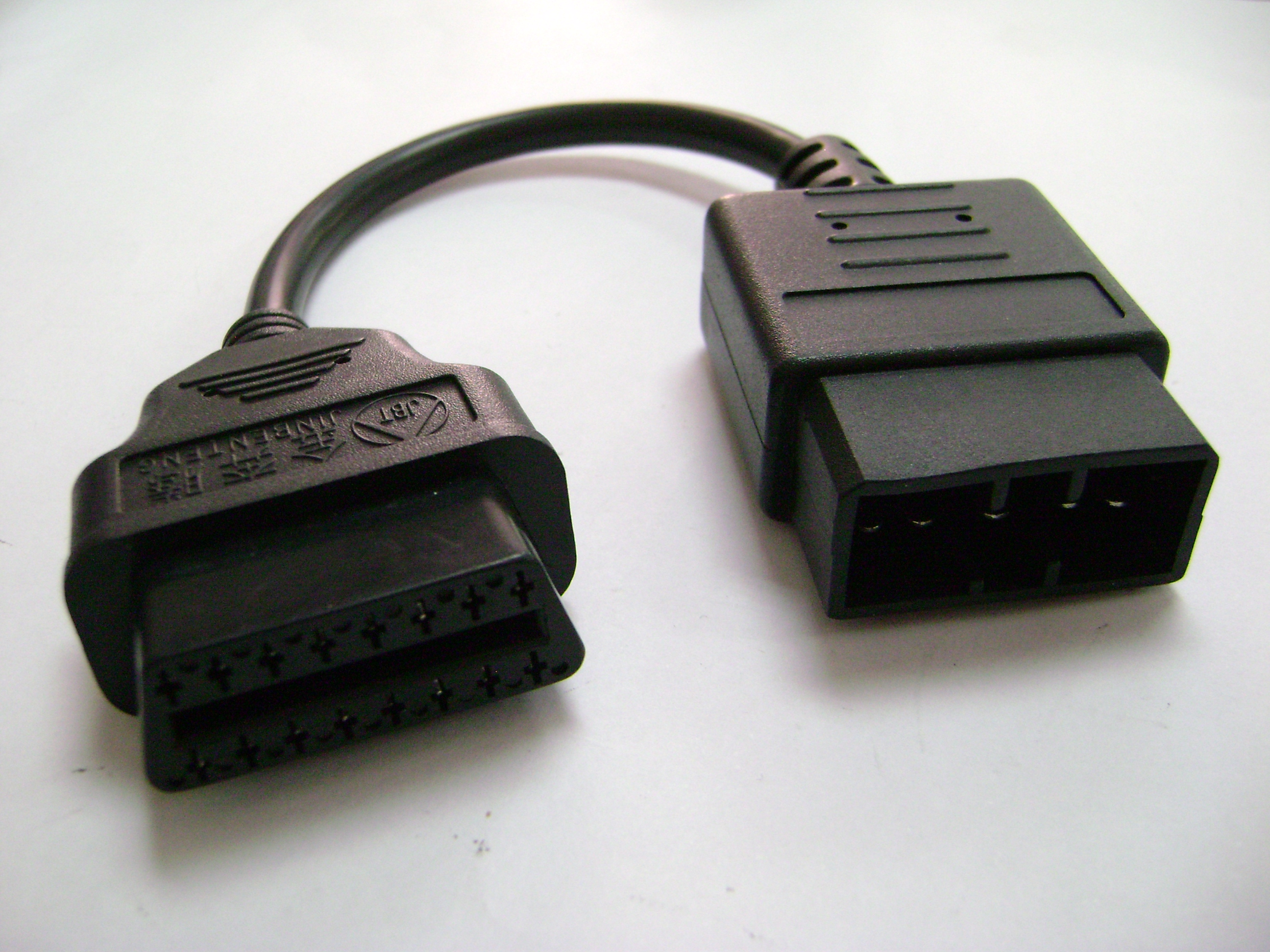 Wiring Loom Connectors Of Obd, High Quality Wiring Loom Connectors Of ...