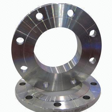 Forged Flanges, Available From Dn 15 To Dn1200 Sizes, Made Of Stainless ...