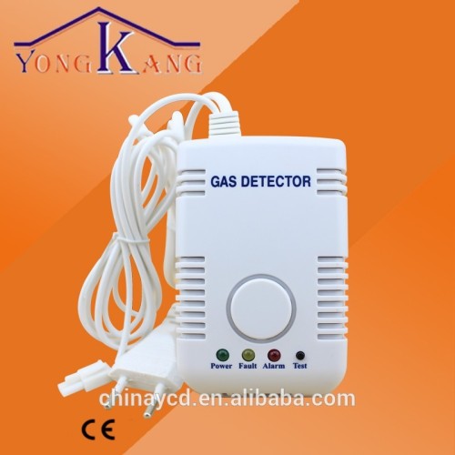 Kitchen 12v Flammable Gas Detector, High Quality Kitchen 12v Flammable ...